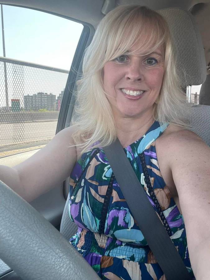 Brigitte-P1969 - La beauté plait Aux yeux, la Douceur charme l'âme