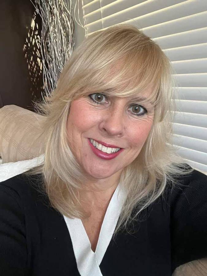 Brigitte-P1969 - La beauté plait Aux yeux, la Douceur charme l'âme